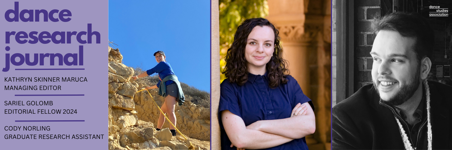 Editorial Fellows and Publication Support